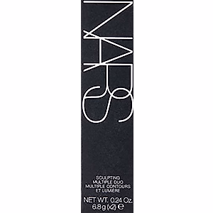 NARS Nars Sculpting Multiple Duo Copacabana/sidari Beach, 0.24 Ounce, 0.24 ounces