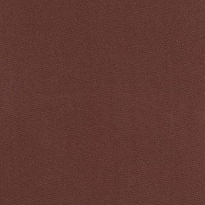 Flash Furniture Tellis 3-Seat Outdoor Steel Converting Patio Swing Canopy Hammock with Cushions / Outdoor Swing Bed (Brown)