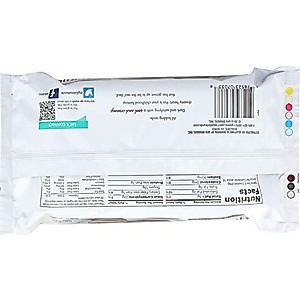 Gluten Free by Glutino Chocolate Vanilla Creme Cookies, Decadent Cookie, 10.5 Ounce