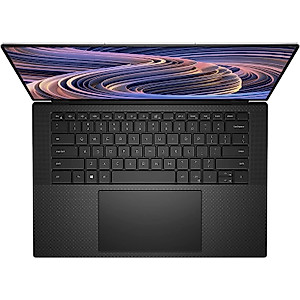 Dell XPS 15 9520 15.6" FHD+ (Intel 12th Gen 14-Core i7-12700H (Beat i9-11980HK), 32GB DDR5 RAM, 1TB SSD, RTX 3050) Business Laptop, Backlit, FP, Thunderbolt 4, Webcam, Win 11 Pro