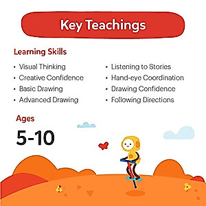 Osmo - Super Studio Disney Frozen 2 - Ages 5-11 - Learn to Draw - For iPad or Fire Tablet Educational Learning Games - STEM Toy Gifts for Kids, Boy & Girl - Ages 5 6 7 8 9 10 11 (Osmo Base Required)