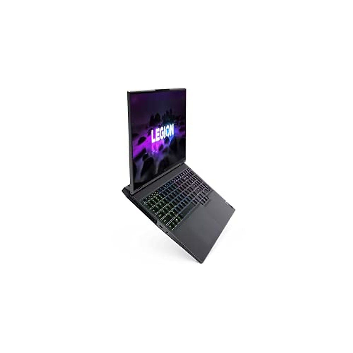 Lenovo 2021 Legion 5 Pro: Ryzen 7 5800H, NVidia RTX 3070, 16" QHD (2560x1600) IPS 165Hz Display, 16GB RAM, 512GB SSD