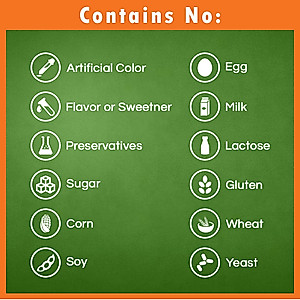 Best Naturals Pomegranate Extract 250 mg 250 Capsules