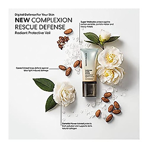 bareMinerals Complexion Rescue Defense Radiant Protective Veil