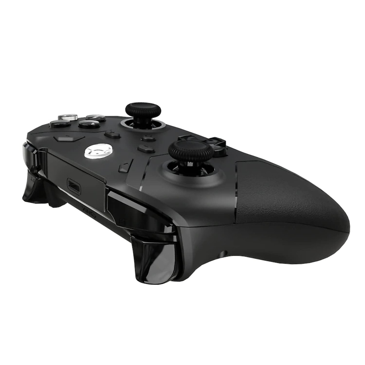 XIM NEXUS Motion Aim Controller Wireless Gaming Controller Gamepad with Adapter for PC/ Xbox Series X/ Xbox Series S/ Xbox One/ PlayStation 4