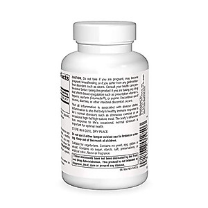 Source Naturals Serrapeptase - Delayed Release Enzyme - 120 Vegetarian Capsules