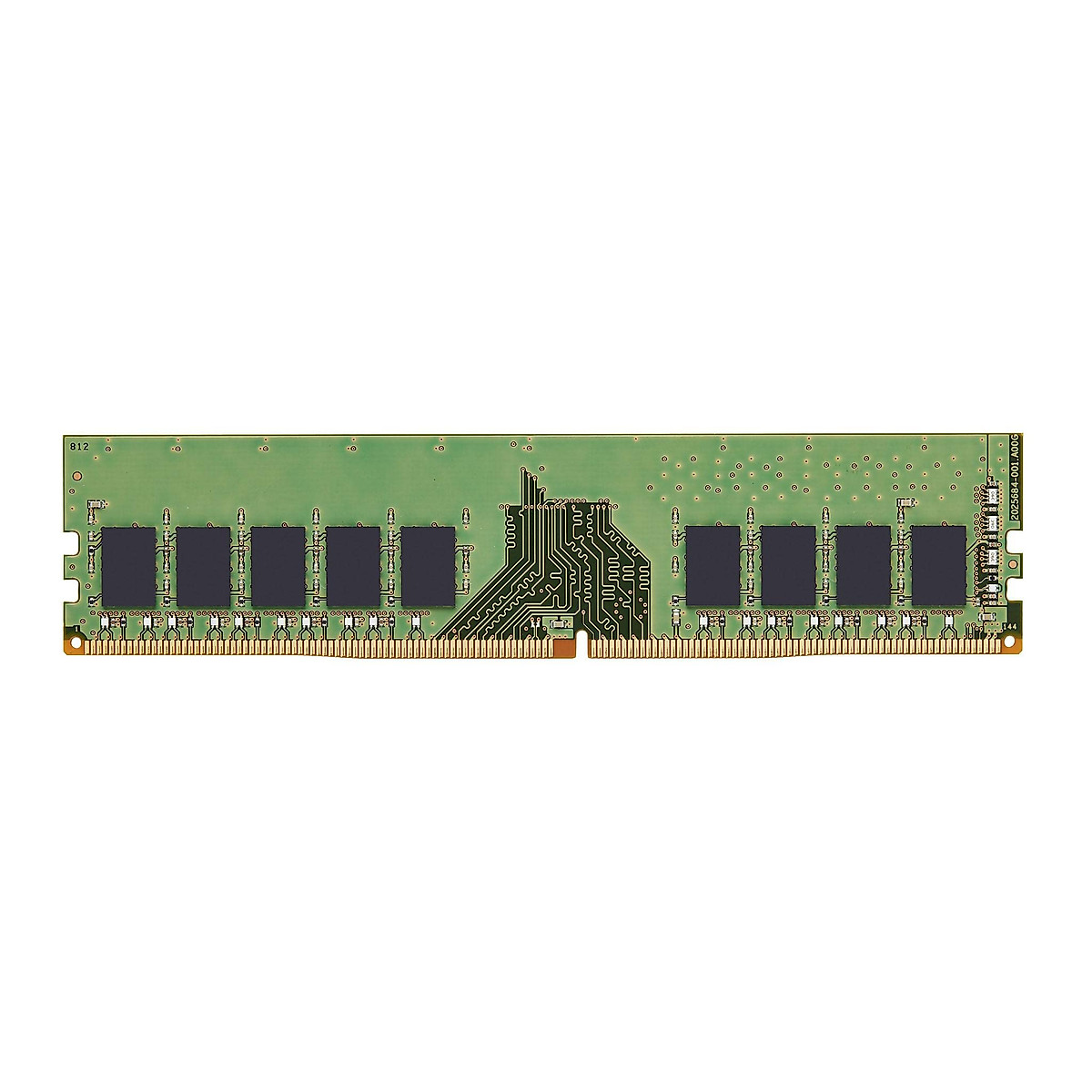 Kingston 8GB DDR4-3200MHZ ECC Module
