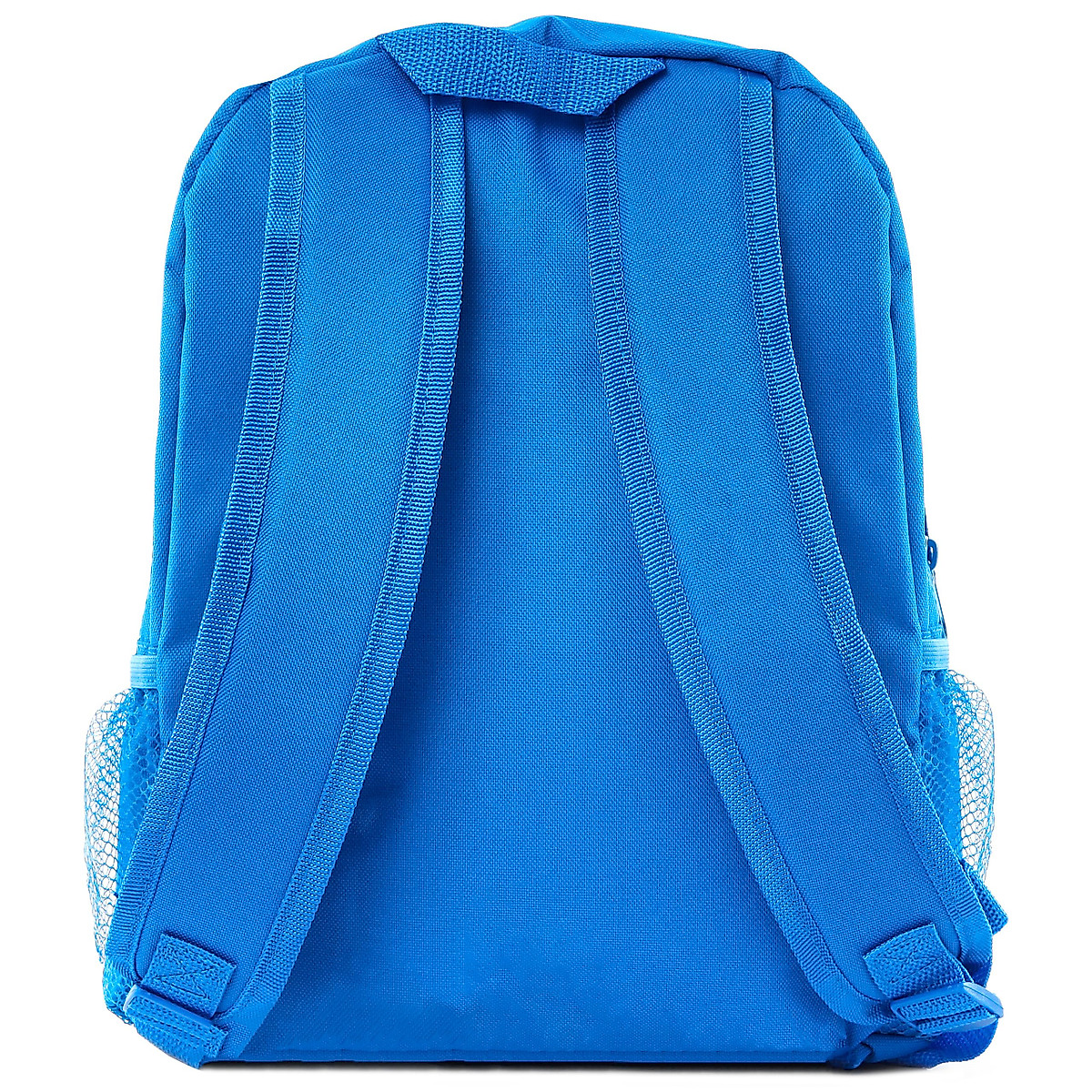 Paw Patrol Boys Backpack Blue One Size