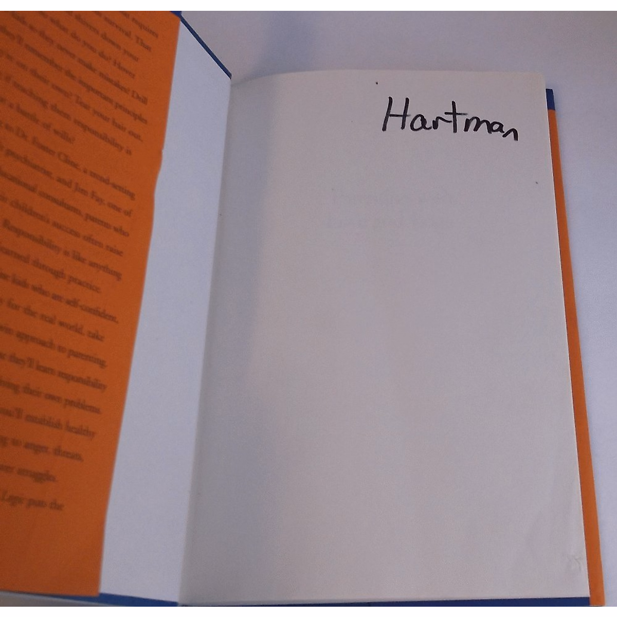 Parenting With Love And Logic (Updated and Expanded Edition)