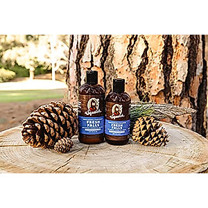 Dr. Squatch Fresh Falls Shampoo