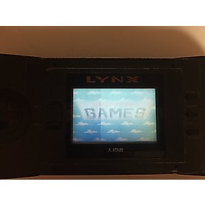 Atari Lynx