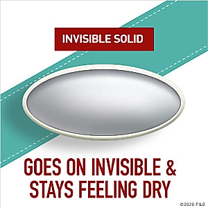 Old Spice High Endurance Antiperspirant and Deodorant for Men Pure Sport 3 Oz (Pack of 6)