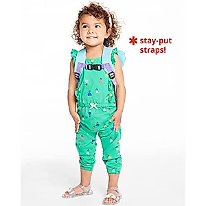 Skip Hop Toddler Backpack Leash, Zoo, Koala