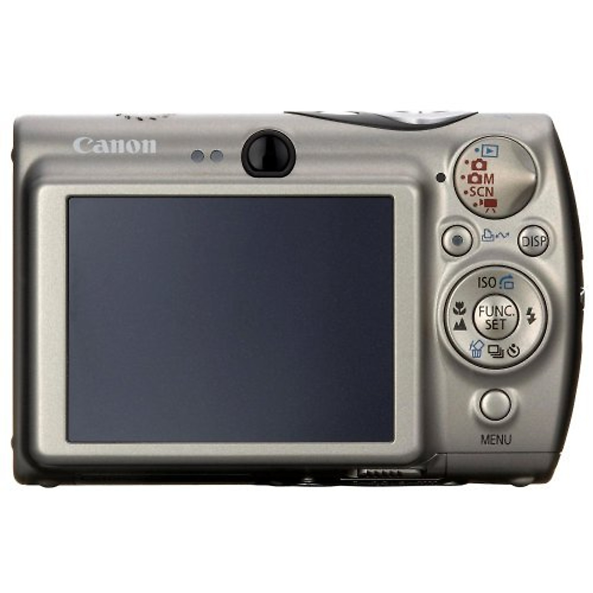 Canon PowerShot SD900 Titanium 10MP Digital Elph Camera with 3x Optical Zoom (OLD MODEL)