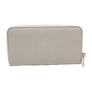 Kate Spade New York Leila Large Continental Wallet In Light Sand
