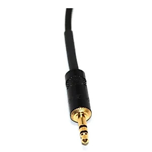 BP894-SP - Audio Technica - Audio Technica BP892 MicroSet Subminiature Omnidirectional Condenser Headworn Microphone with 3.5mm miniplug