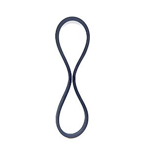 (3/8" x36") 954-04201A 754-04201A Replacement Drive Belt fits MTD Craftsman Snow Thrower 954-04201 754-04201