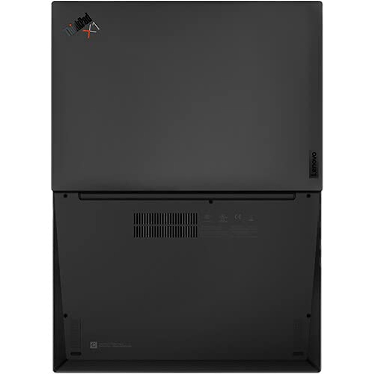 Latest Lenovo ThinkPad X1 Carbon Gen 9 14" FHD+ Ultrabook, 11th gen i7-1185G7, 32 GB DDR4,512 GB SSD, Intel Iris Xe Graphics, Fingerprint Reader, Win 10 Pro (20XW00A8US), Black