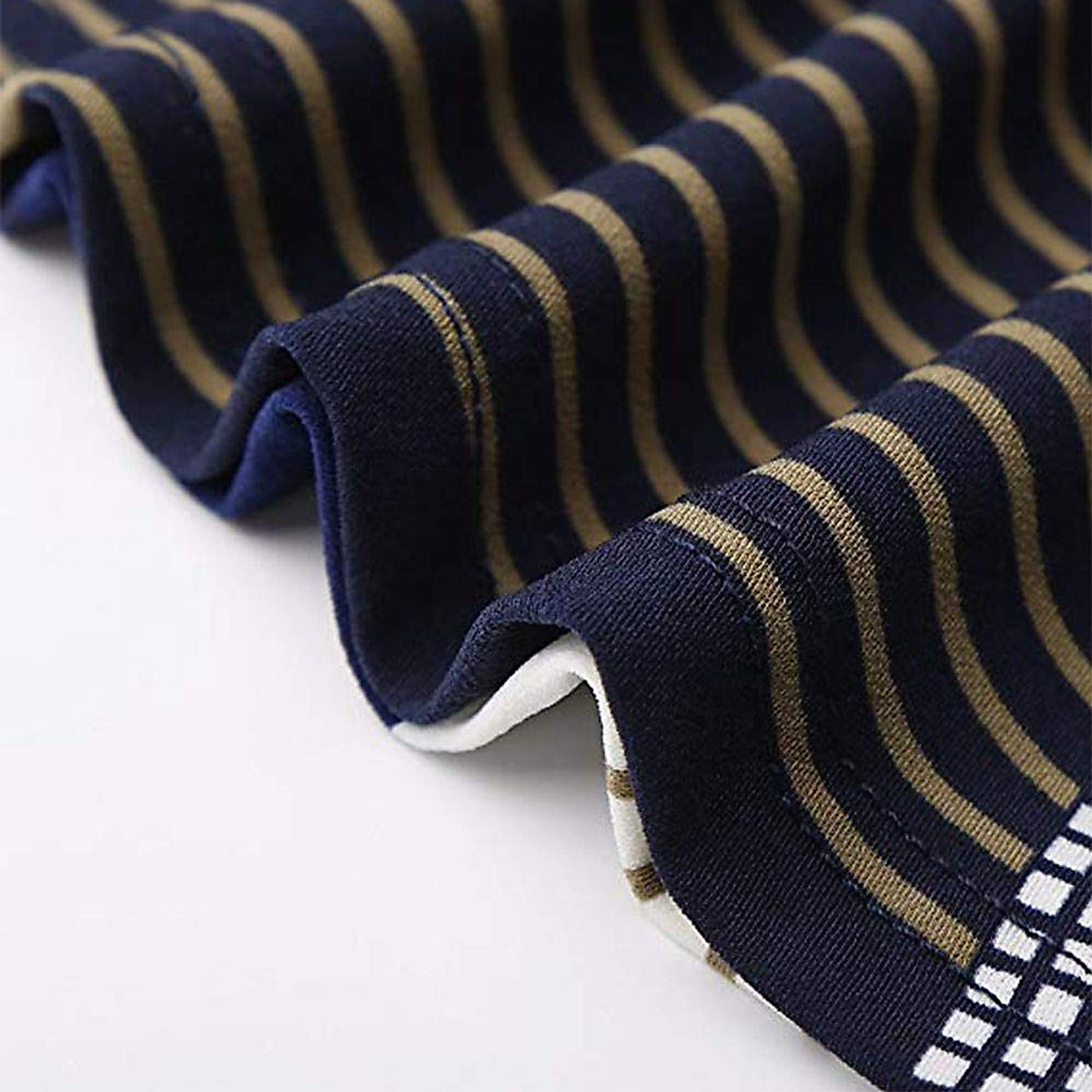 Aniywn Ladies Floral Printed Pullover Blouse Women's T-Shirt 3/4 Sleeve Plus Size Round Neck Tunic Top Blue