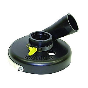 Metabo US606467800 Concrete Renovation Grinder,Green