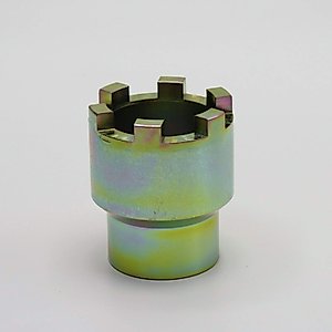 Triumph Daytona,Sprint & Street Triples Steering Stem Nut Socket,Headrace Socket