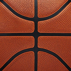 WILSON NBA DRV Series Basketball - DRV Pro, Brown, Size 7 - 29.5"