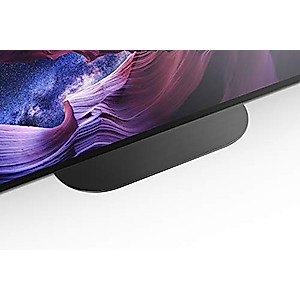 Sony XBR-48A9S 48-inch MASTER Series BRAVIA OLED 4K Smart HDR TV - 2020 Model
