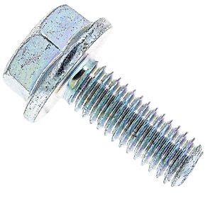 John Deere Original Equipment Screw #19M7775