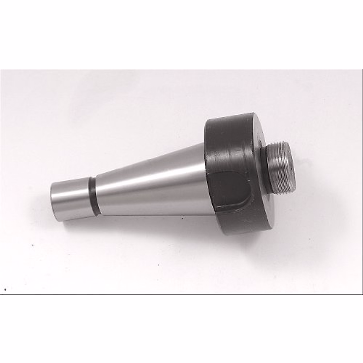 HHIP 1001-0068#30 NMTB Draw Bar Boring Shank, 1-1/2" -18 Thread