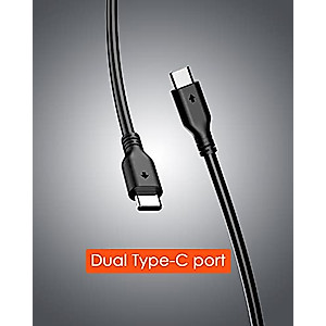 Vantrue 29.ft Rear Camera Cable for N4, X4S Dash Cam, Compatible with SUV/ Pickup/Trucks/Minivan/Sedans/Trailers