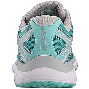 Zoot Women's w Solana 2-w, Aquamarine/Light Grey/Silver, 6 M US