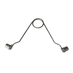 Ridg-U-RAK Pallet Rack Spring Clip (Box of 22) Warehouse Storage and Safety