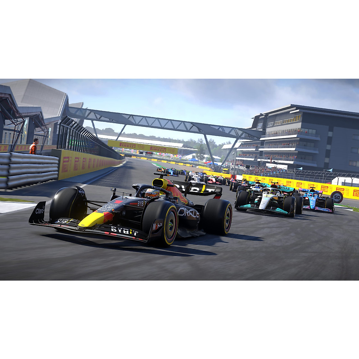 F1 2022 – Xbox Series X