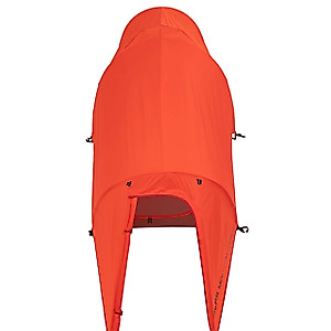 ALPS Mountaineering Tasmanian 2 Person - Orange/Gray