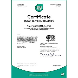 American Soft Linen 100% Turkish Carde Cotton 6 Piece Towel Set, 560 GSM Towels for Bathroom, Super Soft 2 Bath Towels 2 Hand Towels 2 Washcloths, Silver Grey