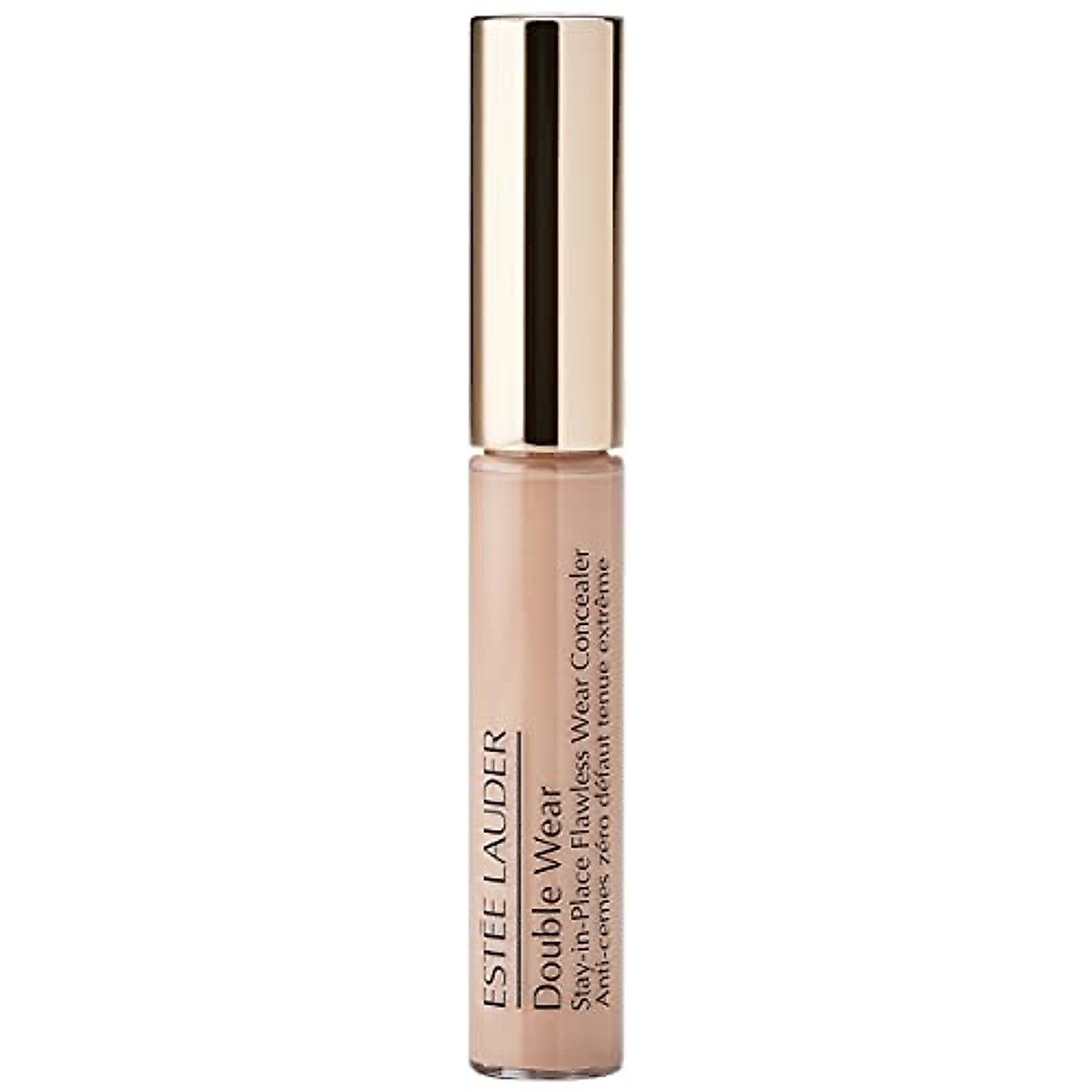 Estee Lauder Double Wear Stay-in-Place Flawless Wear Concealer, 2c Light Medium Cool, 0.24 Fl.Oz