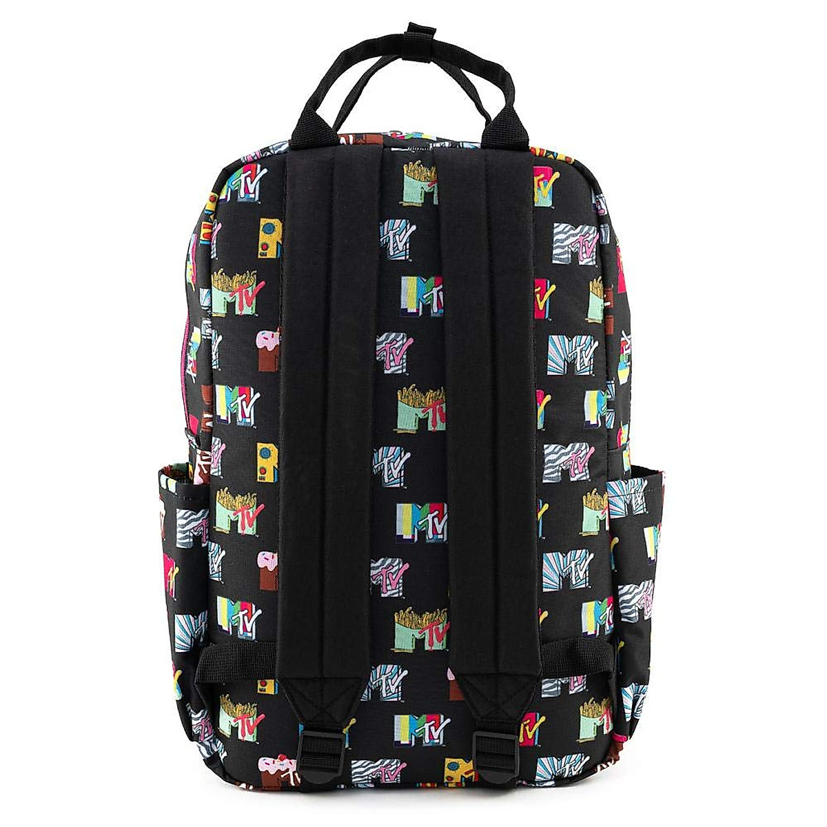Loungefly MTV Logos Backpack Standard