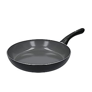 Master Class Can-to-Pan Ceramic Eco Non-Stick Frying Pan, Made from 70 % Recycled Aluminium, 28 cm