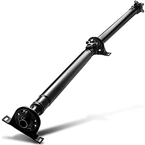 A-Premium Rear Complete Drive Shaft Prop Shaft Driveshaft Assembly Compatible with Dodge Freightliner Mercedes-Benz Sprinter 2500 3500, Replace# 68138114AA, 68056138AA