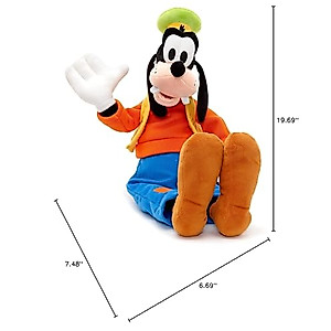 Disney Goofy Plush - 20 inches