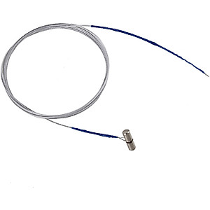 LANDTOM Chinese Guzheng Accessory Steel Wire and Nylon Guzheng String 1-21# Pack of 21 (full set)