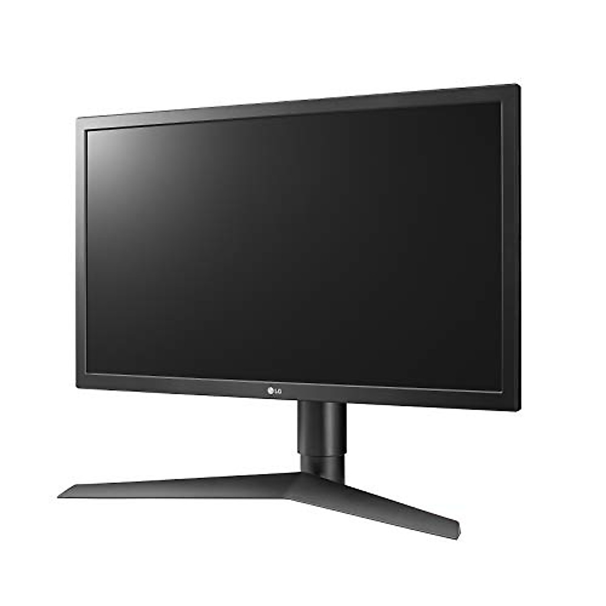 LG 24GL650-B 24 Inch Full HD Ultragear Gaming Monitor with FreeSync 144Hz Refresh Rate and 1ms Response Time, Black