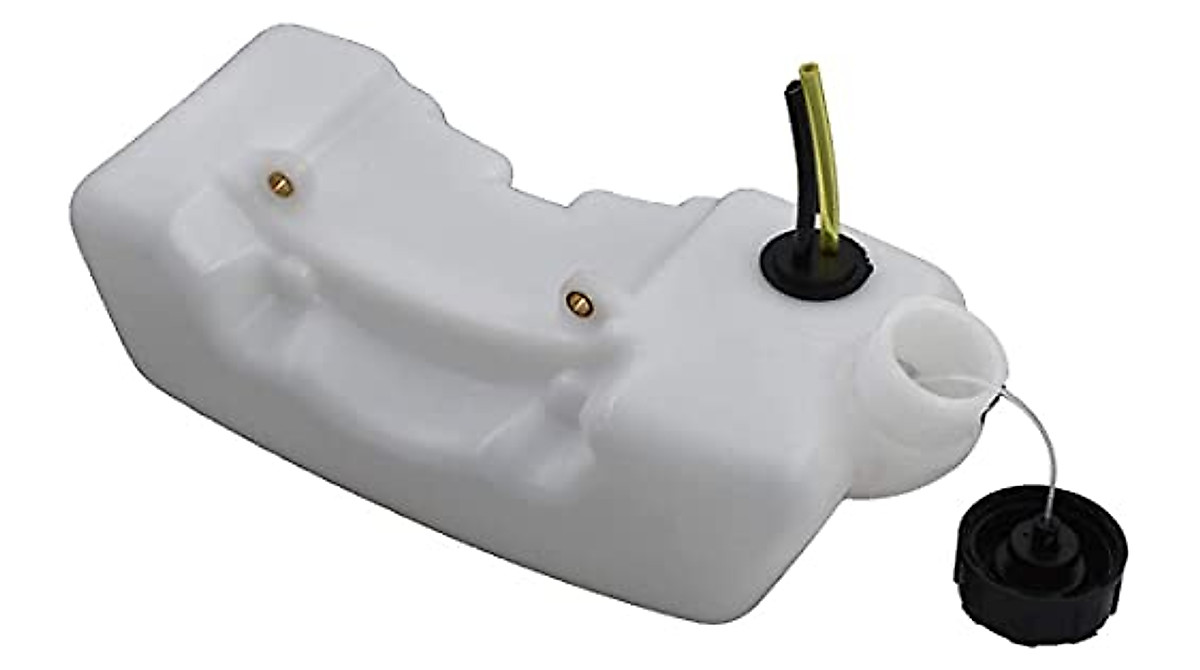 Stihl FS81 FS86 Gas Fuel Tank Replacement Kit