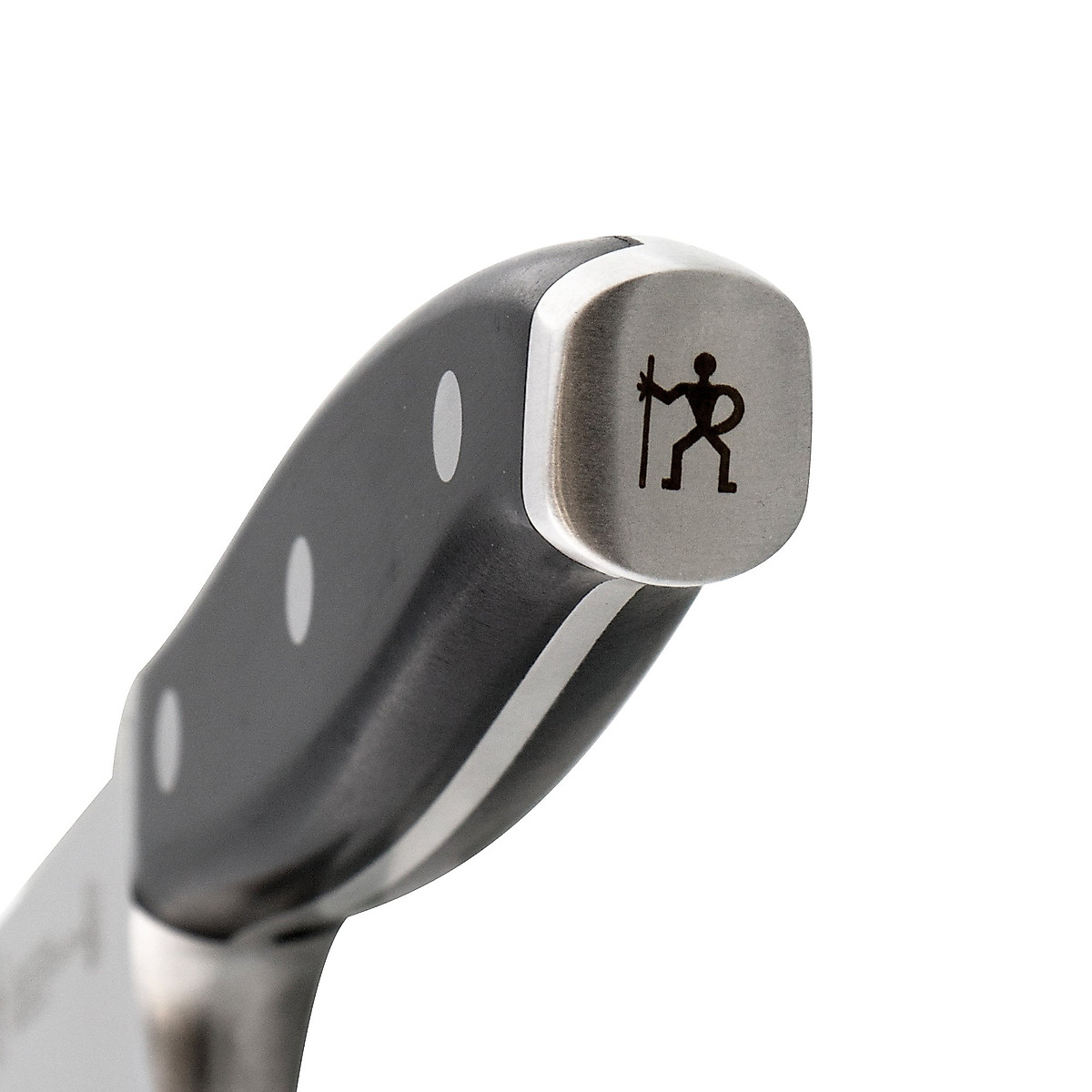 J.A. Henckels International Forged Premio Meat Cleaver