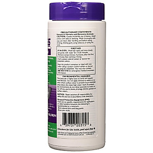 Rockwell Labs IXGB008 Invict Xpress Granular Pesticide Bait 8_Ounce