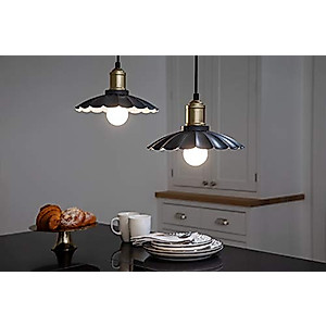 LEDVANCE 75317 Sylvania Ultra LED Bulb, Soft White