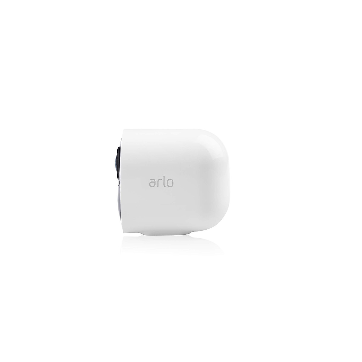Arlo Add-on 4K Ultra UHD Wire-Free Security Camera - VMC5040-100NAS (Renewed)