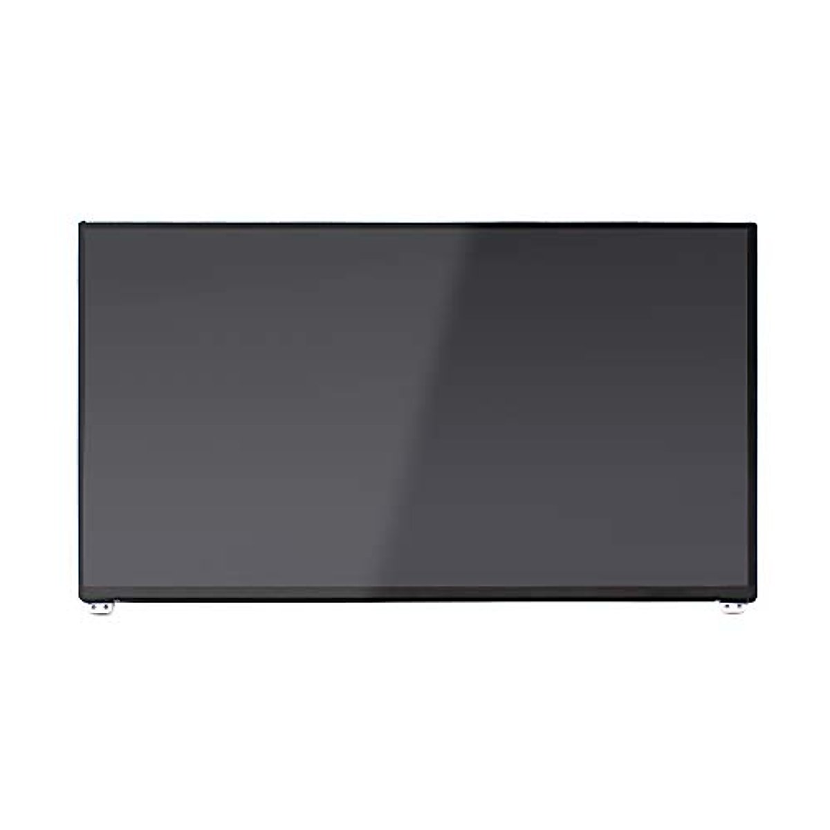 LCDOLED® Compatible 14.0 inch FullHD 1920x1080 IPS LED LCD Display Touch Screen Digitizer Assembly Replacement for Dell Latitude 14 7480 Touch Version