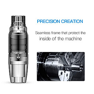 Dragonhawk Complete Rotary Tattoo Pen Machine Kit For Mast Tour Permanent Makeup 20Pcs Cartridges Needles Power Supply Color Inks for Tattoo Studio Artists 366H