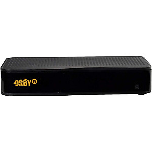 Orby TV - Satellite DVR with 500GB Hard Drive - KSTB2047